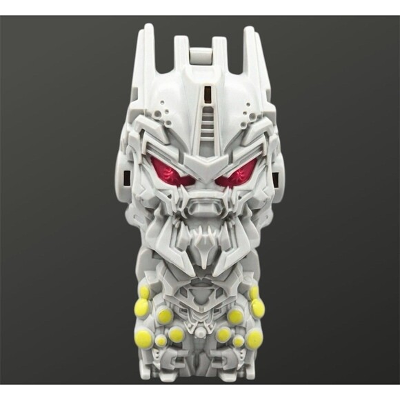 Hasbro | Toys | Megatron Transformers Tf3 Dark Of The Moon Figure ...